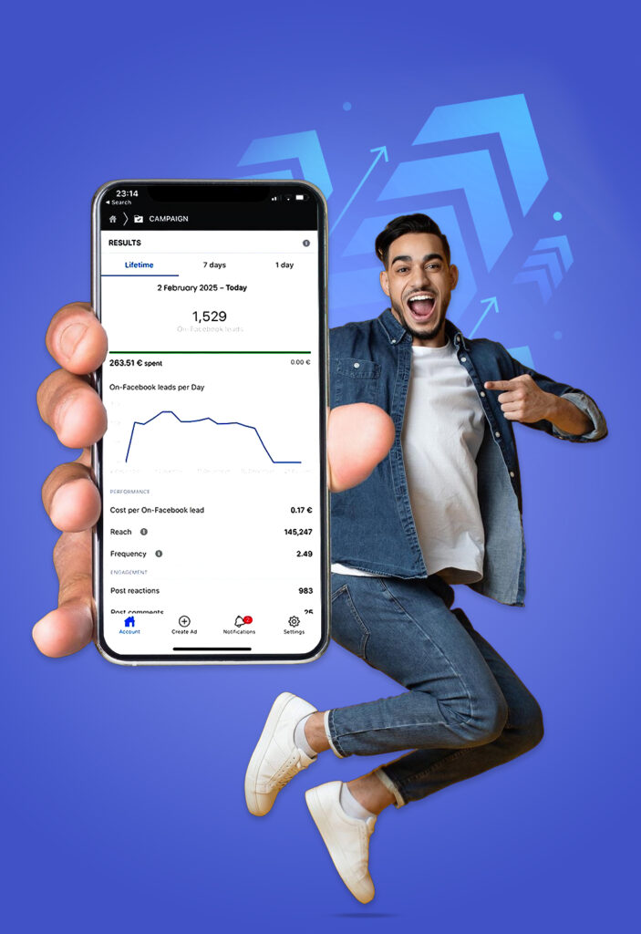 Precision-Powered Ad Strategy | Bumppd